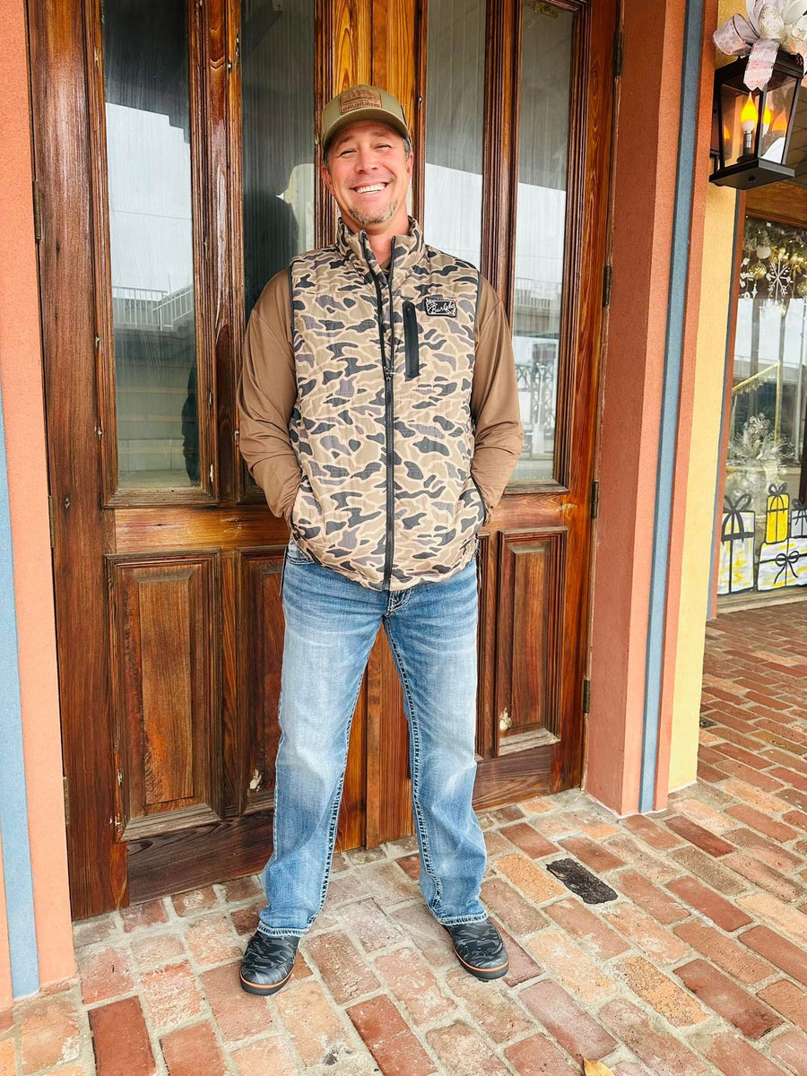 MEN'S SHOP – Page 5 – Wildflower Boutique Morgan City