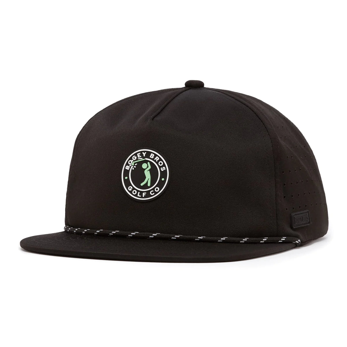 Bogeyman Stamp Hat – Wildflower Boutique Morgan City